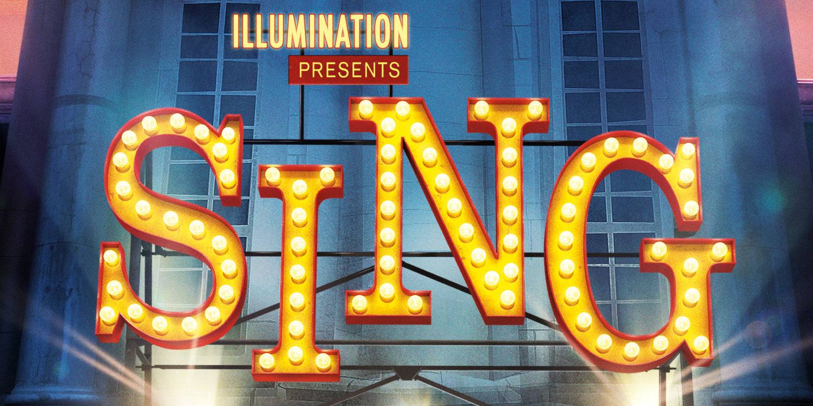 Sing Review