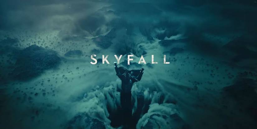 11 Reasons Skyfall Is The Best James Bond Movie Of All Time