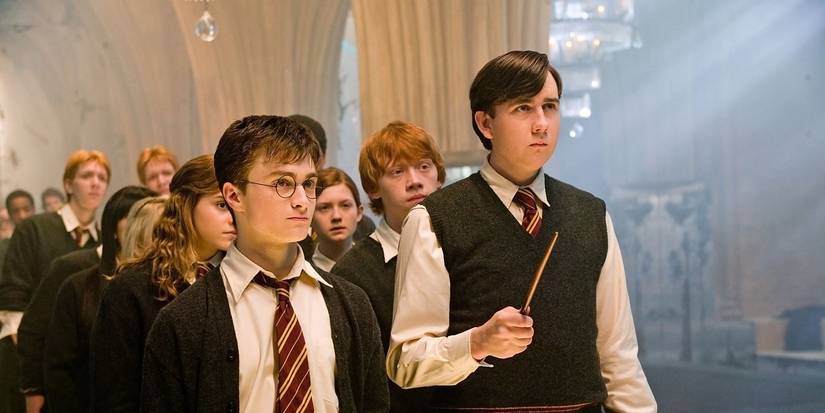 Harry Potter: 10 Things Only Book Fans Know About Lord Voldemort