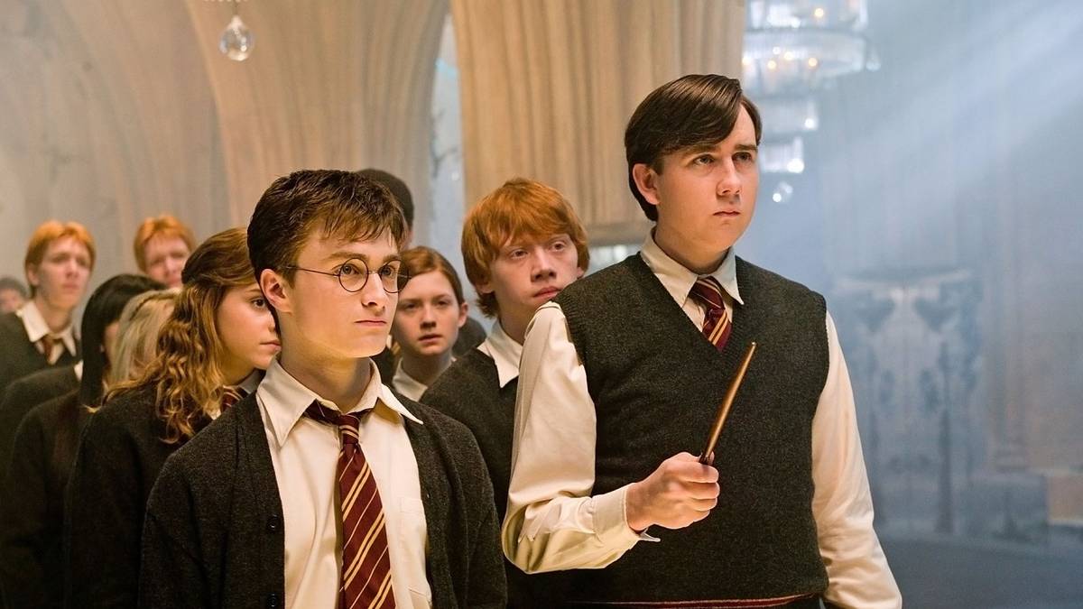 Harry Potter: 15 Things You Didn't Know About House Gryffindor