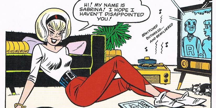 Best Archie Comics Characters Ranked