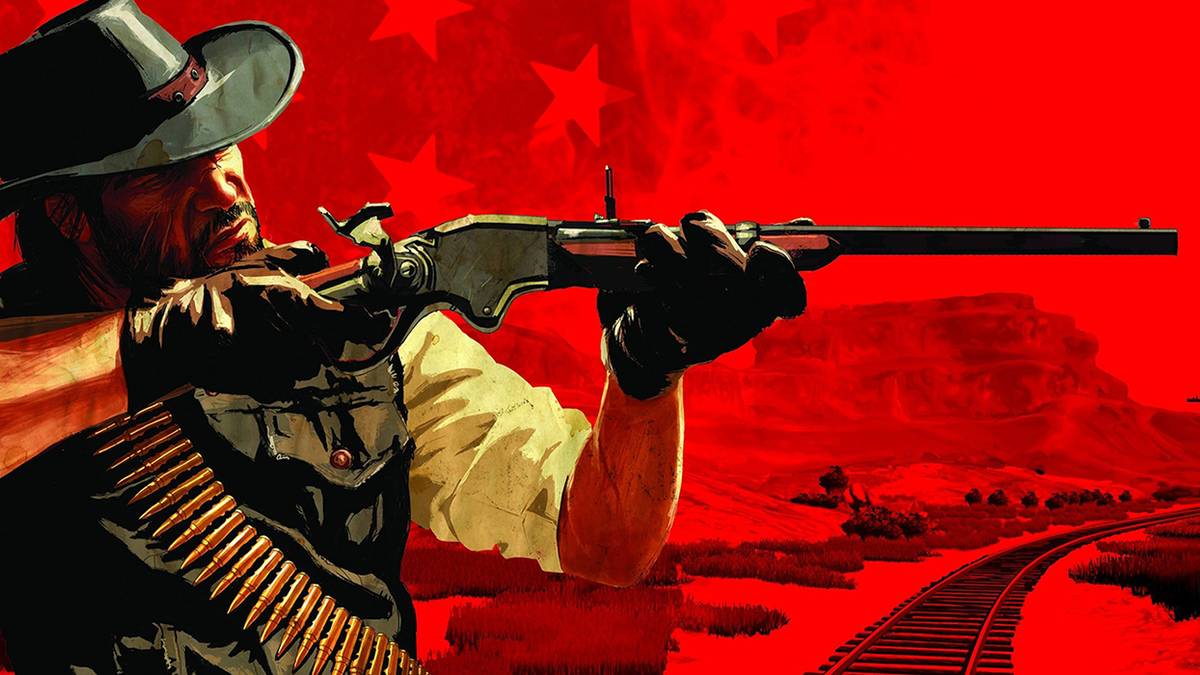 What Year Red Dead Redemption Is Set In