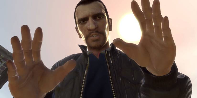 Grand Theft Auto: 10 Quotes That Prove Niko Is The Best Protagonist