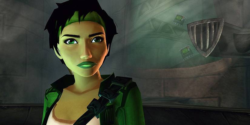 10 Best Female Protagonists On The Nintendo GameCube