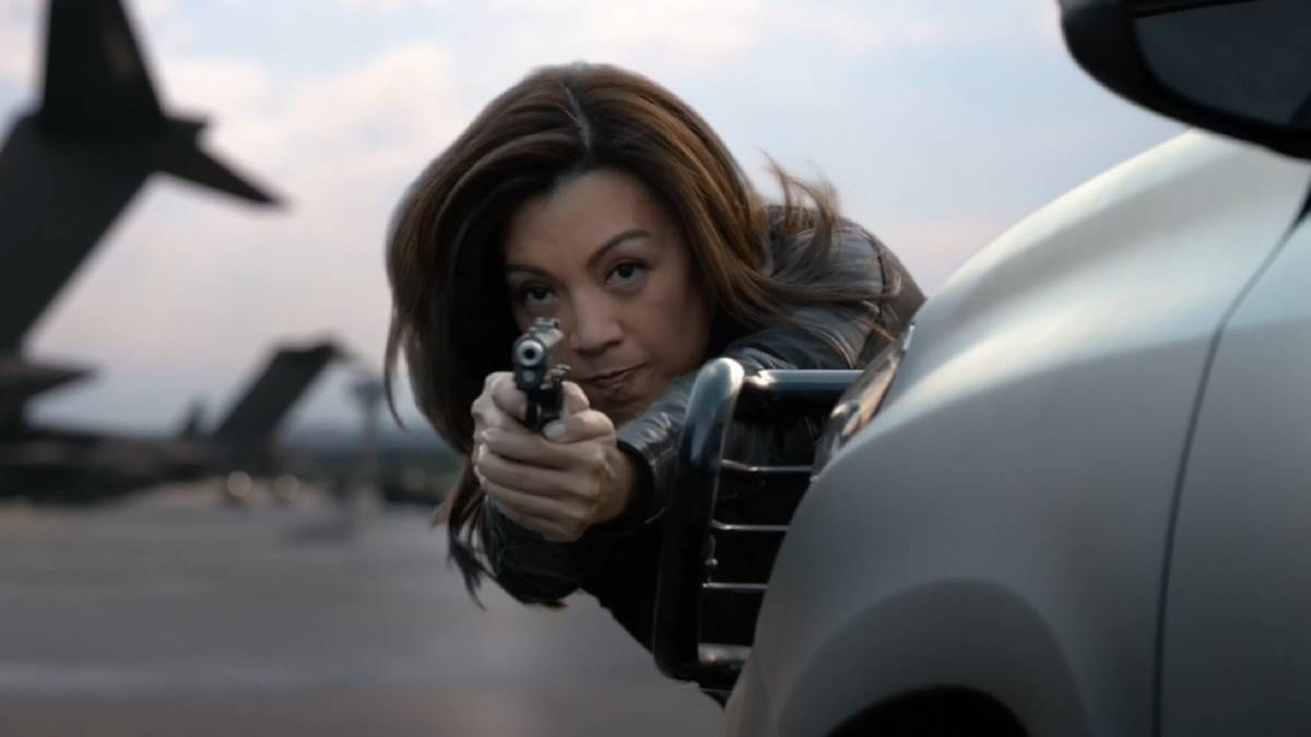 Agents of S.H.I.E.L.D. Season 4.5 to Revisit May's Past