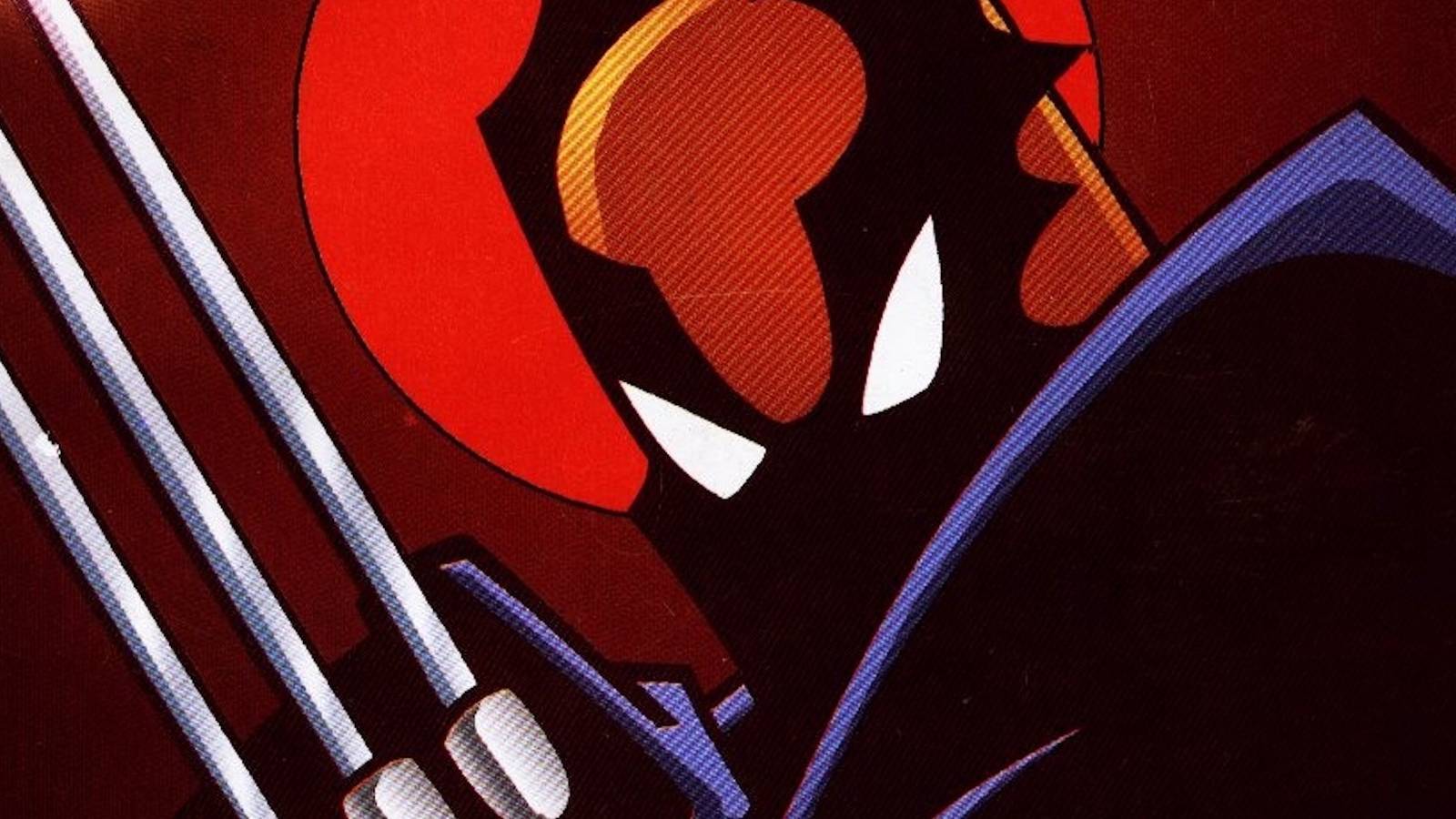 Wolverine & Batman Combine To Create DARK CLAW