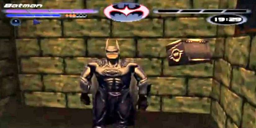 Batman: Every Open-World Gotham City, Ranked