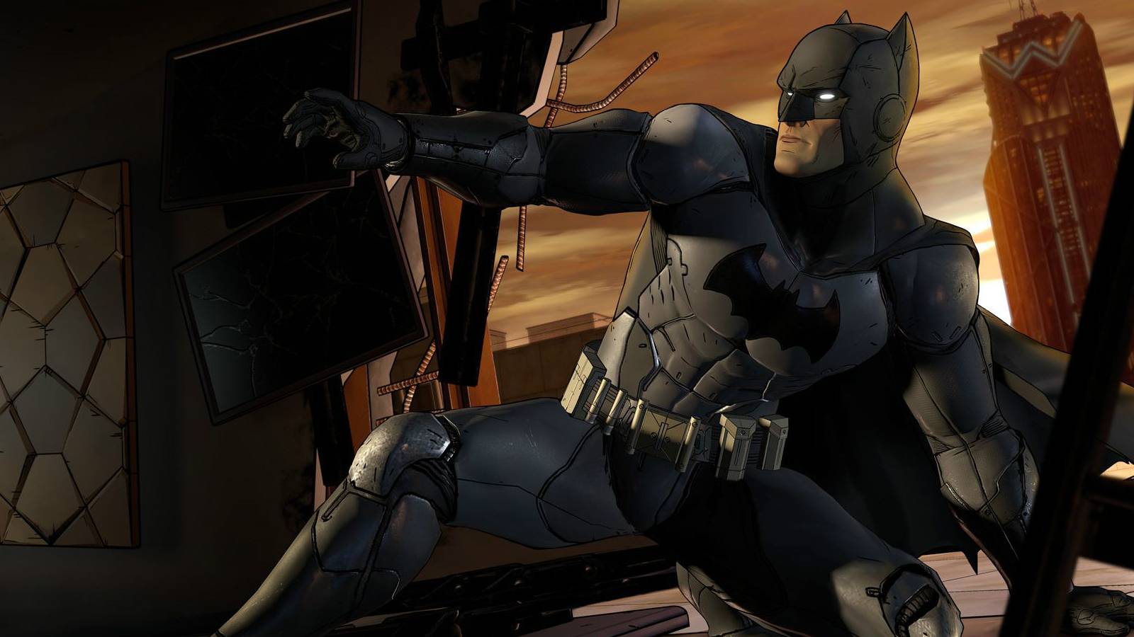 (Almost) Every Batman Video Game, Ranked Worst To Best