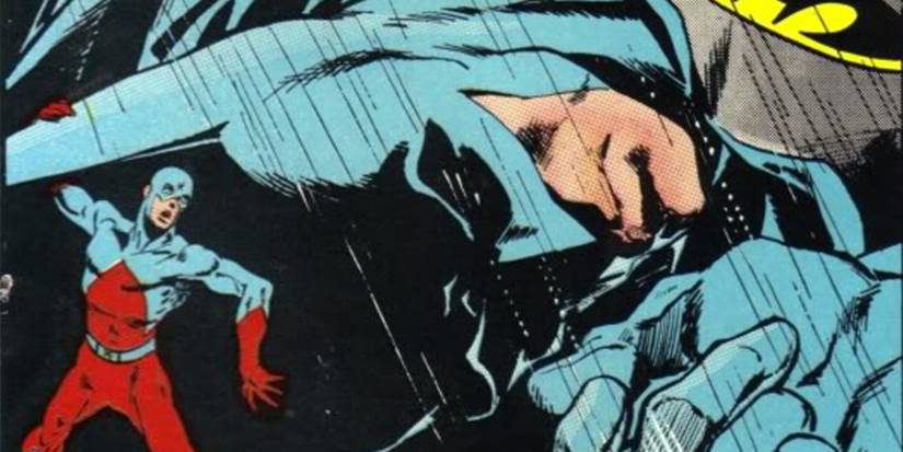 Batman's 15 Biggest Deaths, Ranked