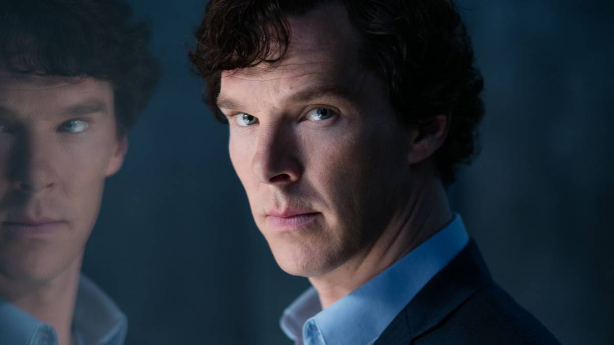 Cumberbatch On Playing James Bond