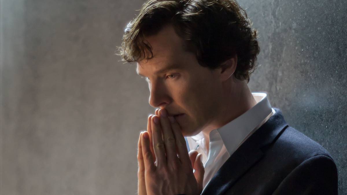 Sherlock: 'The Final Problem' Explained
