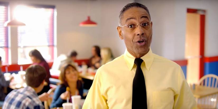 There's Still 1 Huge Gus Fring Mystery Unsolved After Better Call Saul