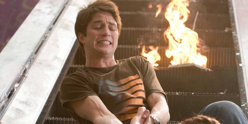 Final Destination 6 Moves Forward With Freaks Directors