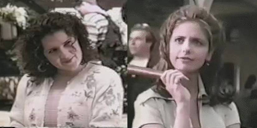 15 Unseen Pilots For Hit TV Shows