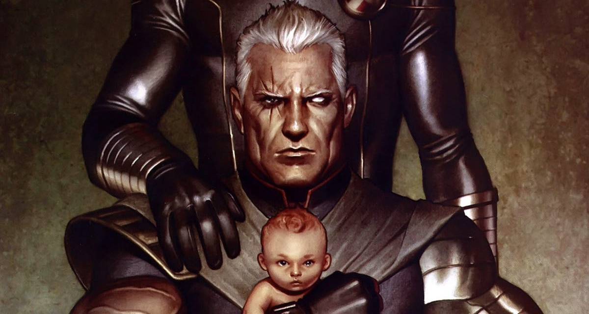 X-Men's Mutant Messiah Was Secretly Saving The World (But Not Anymore)