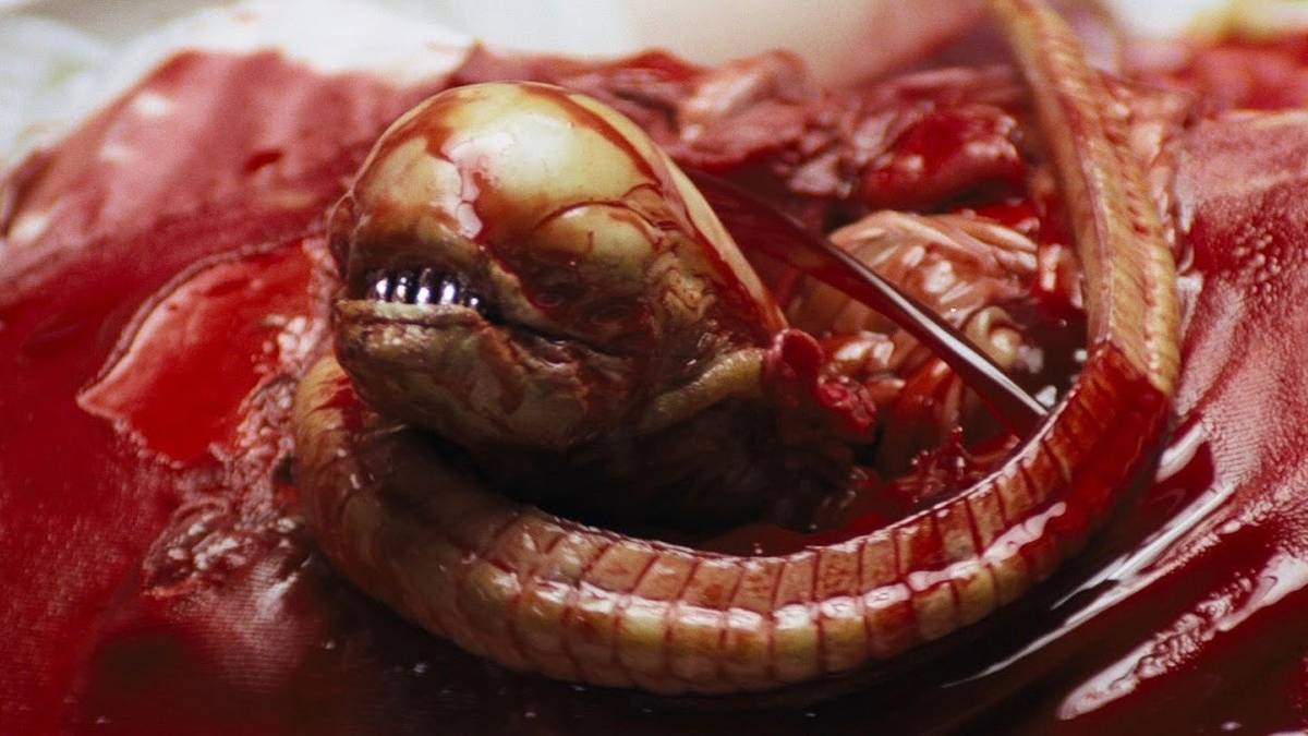 Complete Creatures Guide For The Alien Movies