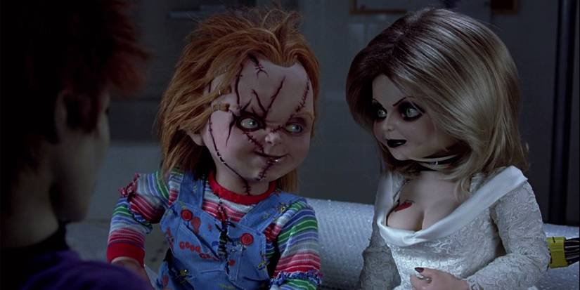 The 10 Worst Horror Movie Husbands, Ranked