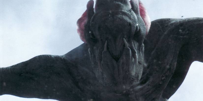 10 Movie Monsters That Deserved More Screen Time