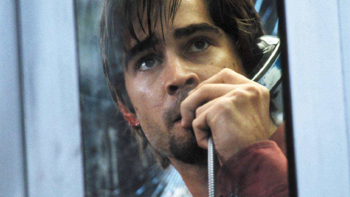 10 Memorable Phone Calls That Left Their Mark on Famous Films