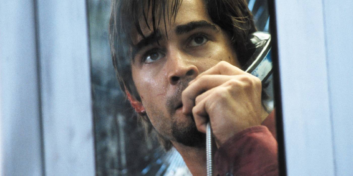10 Memorable Phone Calls That Left Their Mark on Famous Films