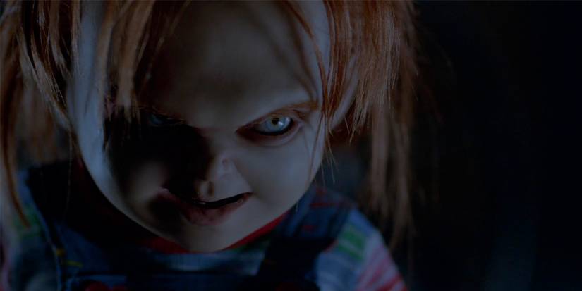 Chucky's Origin Explained: How Charles Lee Ray Became a Doll