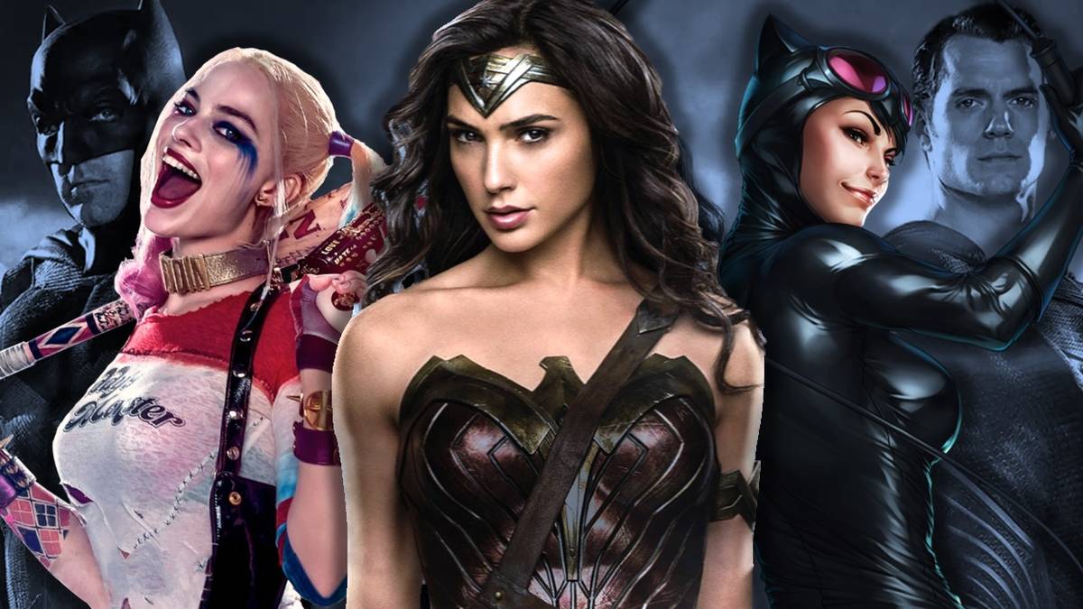 Are Women The Future Of The DCEU?