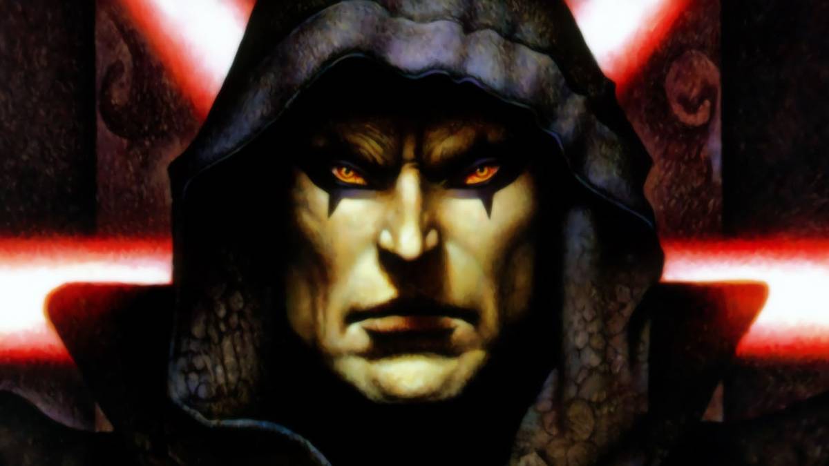Everything Star Wars Canon Has Revealed About Darth Bane, The Sith Who ...