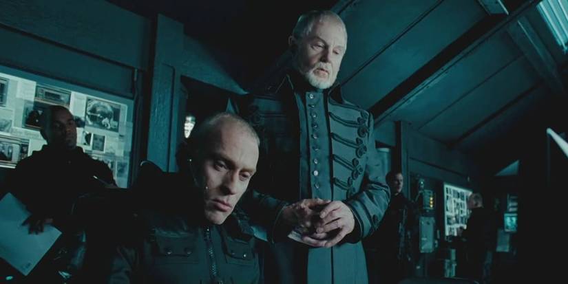 derek jacobi underworld