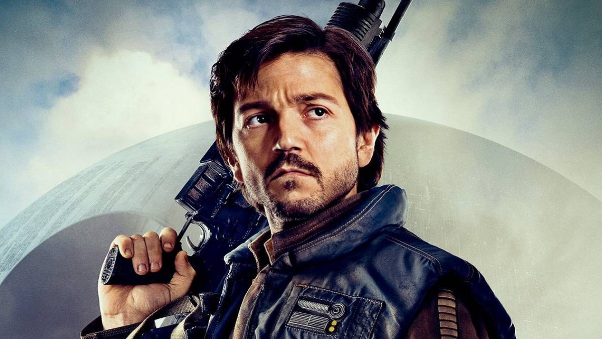 Star Wars Set Photos Show Real-Life Location Turned Into Imperial Base
