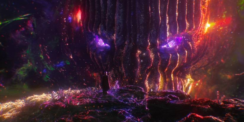 Marvel Characters Who Could Defeat Thanos