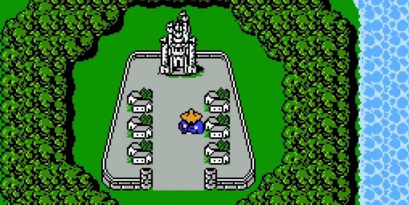10 Best Games For Lord Of The Rings Fans (That Aren't Based On The Movies)