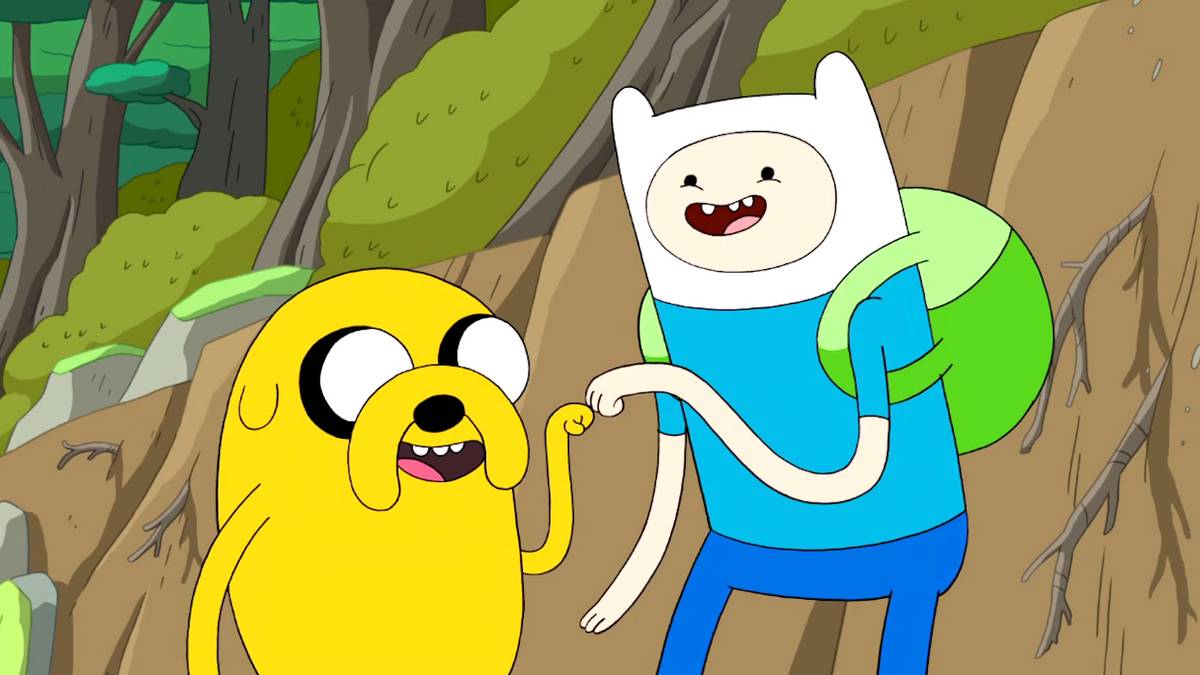 25 Twisted Adventure Time Facts That Will Surprise Longtime Fans