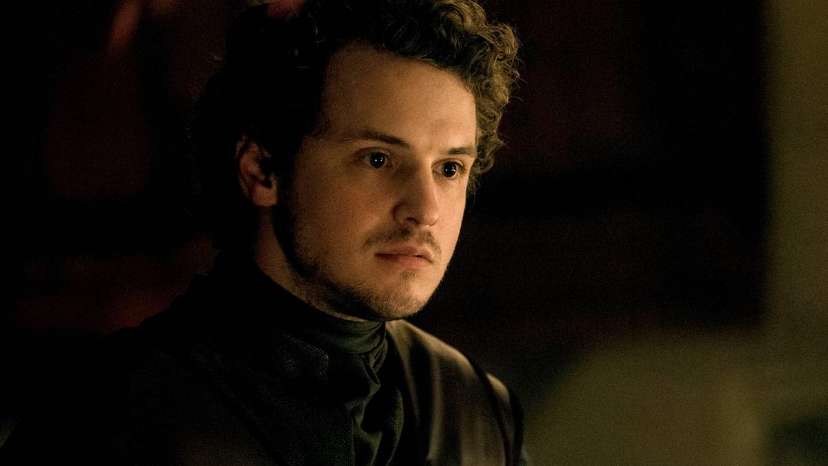 Game of Thrones: Dickon Tarly Recast With Black Sails Actor for Season 7
