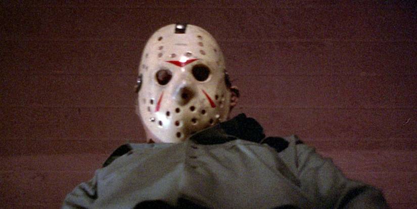 Friday the 13th Part 5: The Tiny Detail That Gives Away the Jason Twist