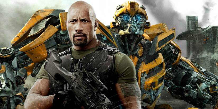 Transformers & G.I. Joe Movie Crossover Explained