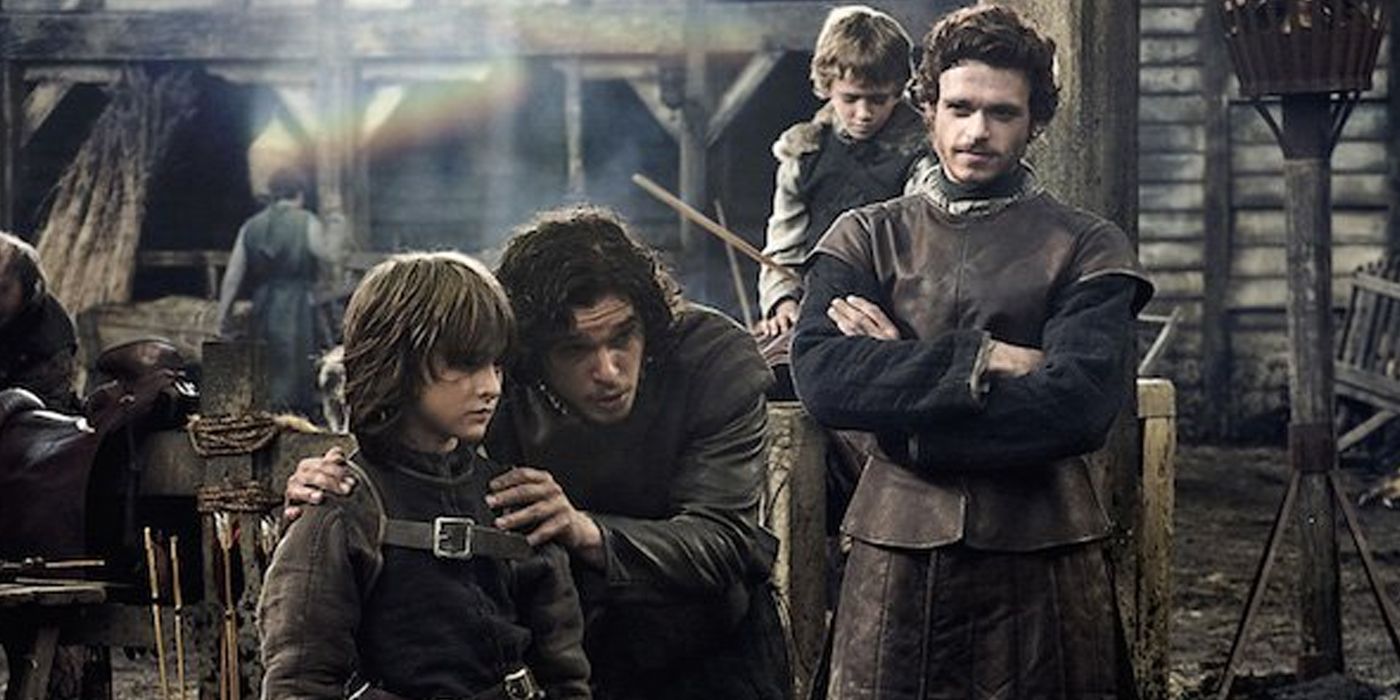 15 Unseen Pilots For Hit TV Shows | ScreenRant