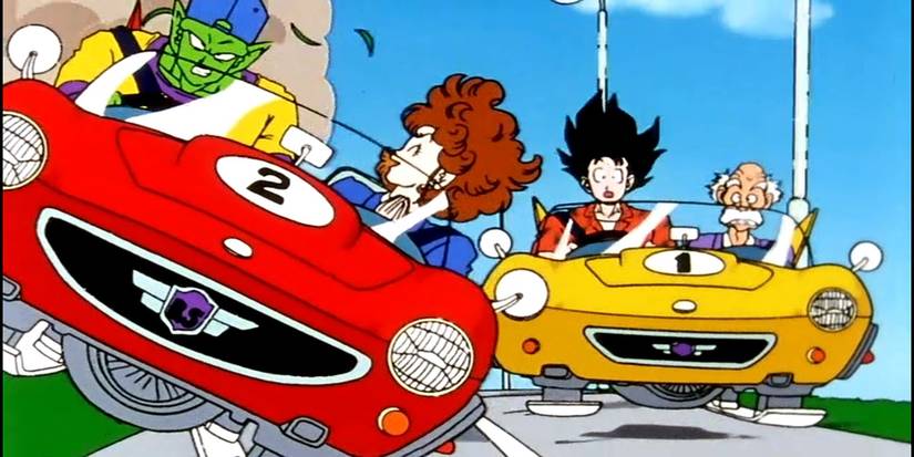 10 Best Dragon Ball Z Episodes