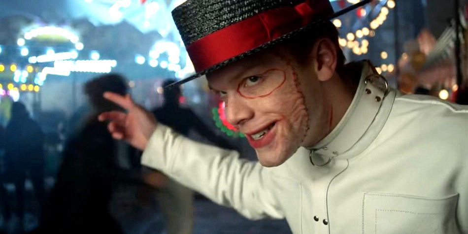 Jerome Returns in Gotham Midseason Finale Trailer