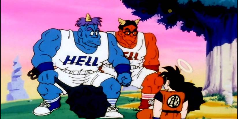Dragon Ball Z: Everything America Censored From The Original Version