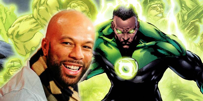 Justice League Mortal: Who Was Originally Cast?