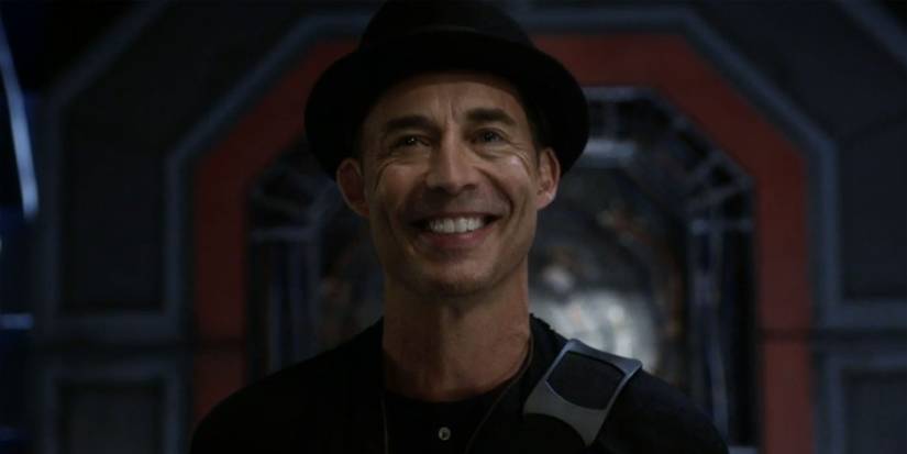 Every Team Flash Character Who Is Dead (& How They Died)