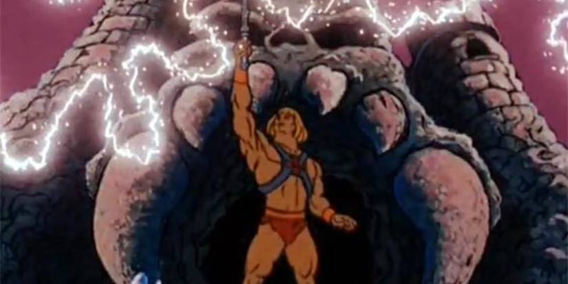 Reasons For Thundercats & He-Man Movies