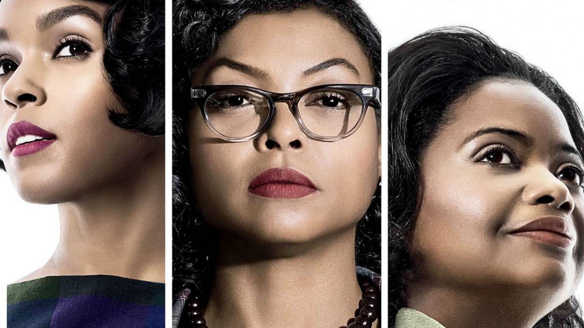 Hidden Figures: The True Story of NASA's 'Human Computers'