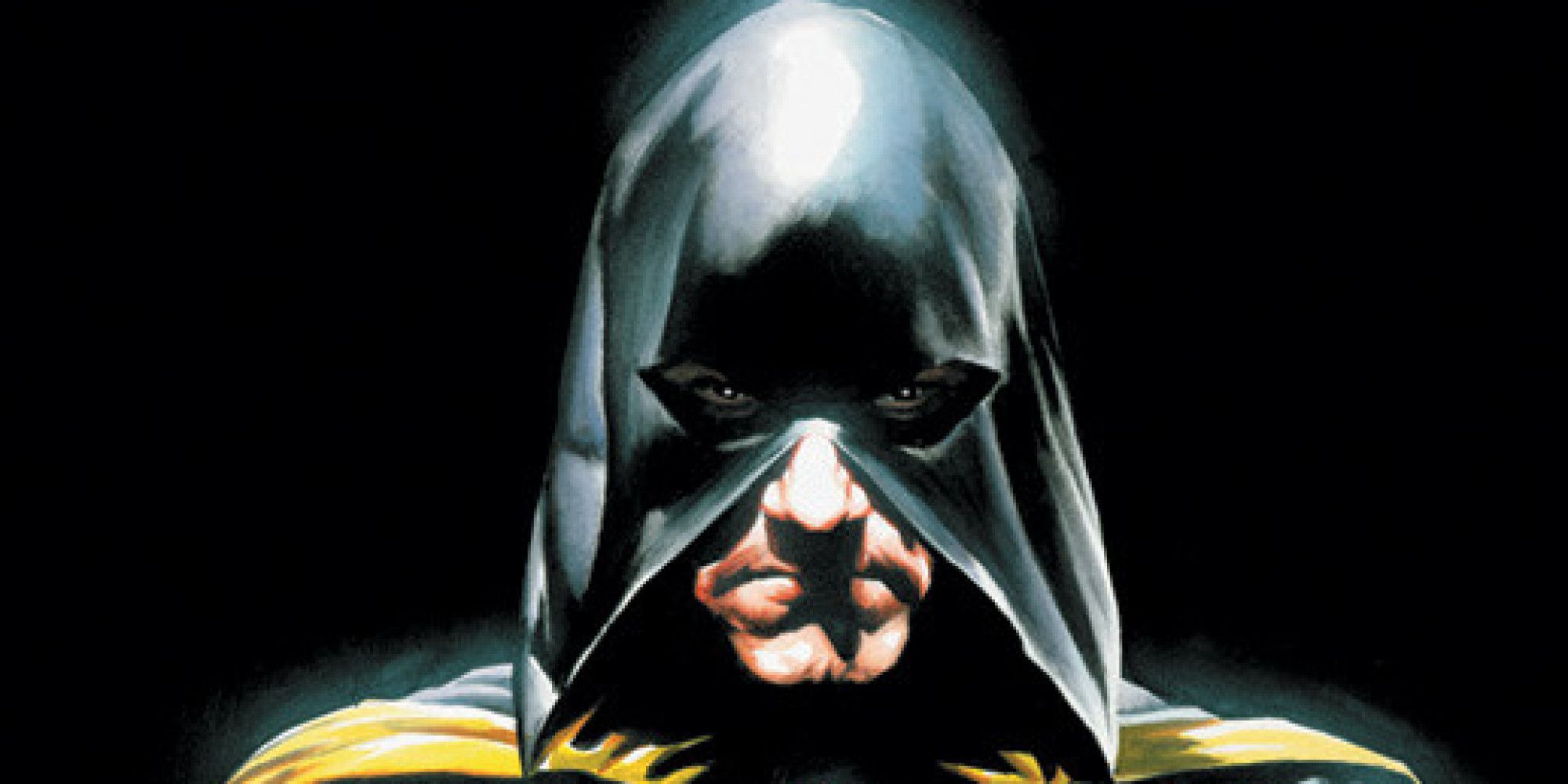 DC's Stargirl Casts Justice Society of America Founder Hourman