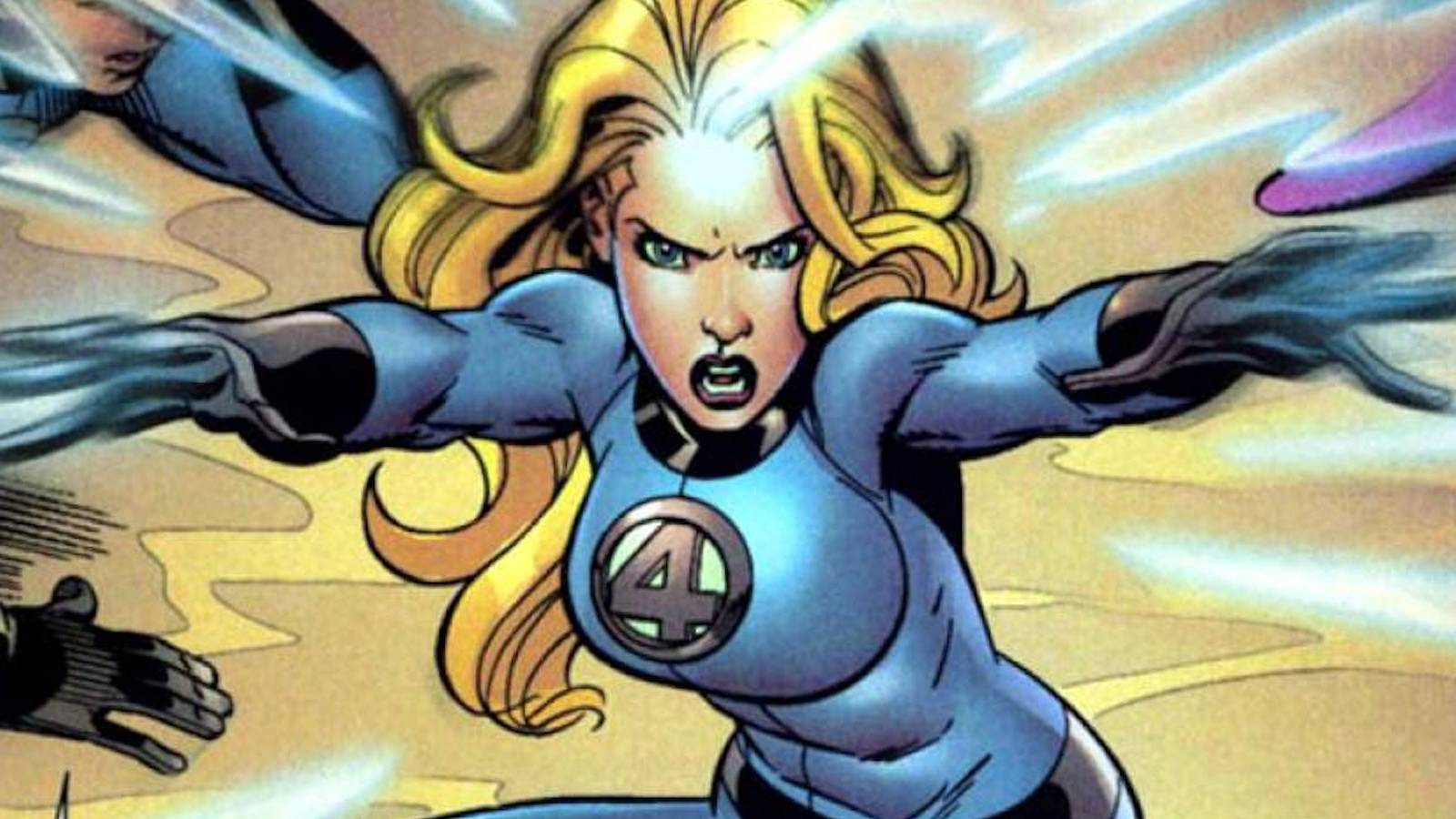 10 Actors Who Could Play Invisible Woman In The MCU