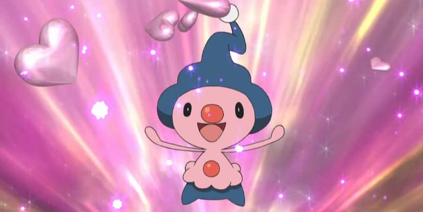 All 19 Baby Pokémon, Ranked By Cuteness