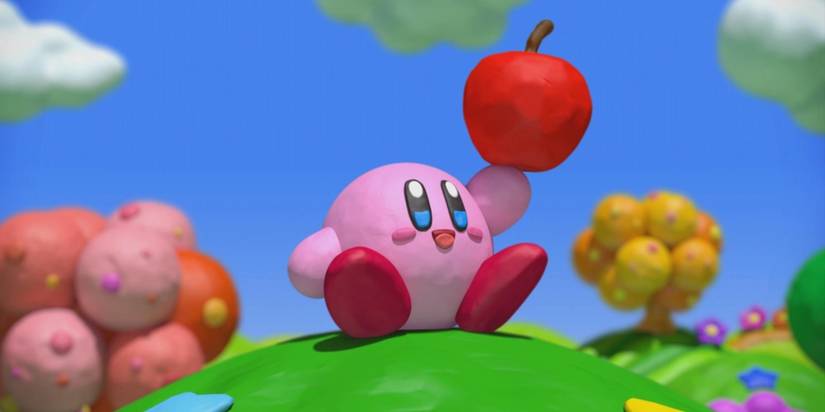 The 15 Greatest Nintendo Characters Of All Time
