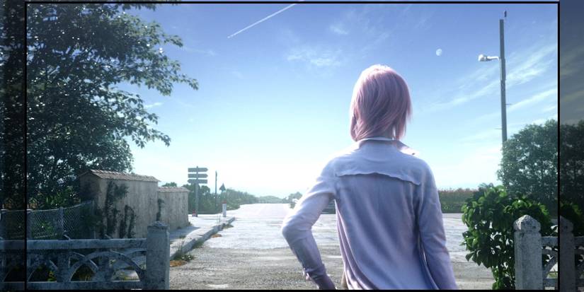 lightning returns ending