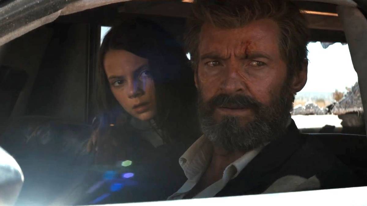 Is Fox Adding Secret Post-Credits Scene to Logan?