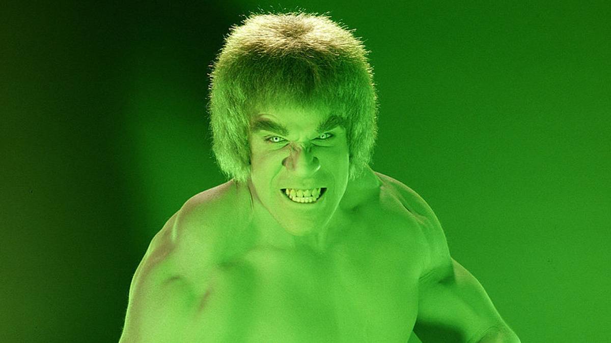 Lou Ferrigno Claims His Hulk Was the Fittest Superhero Body of All Time